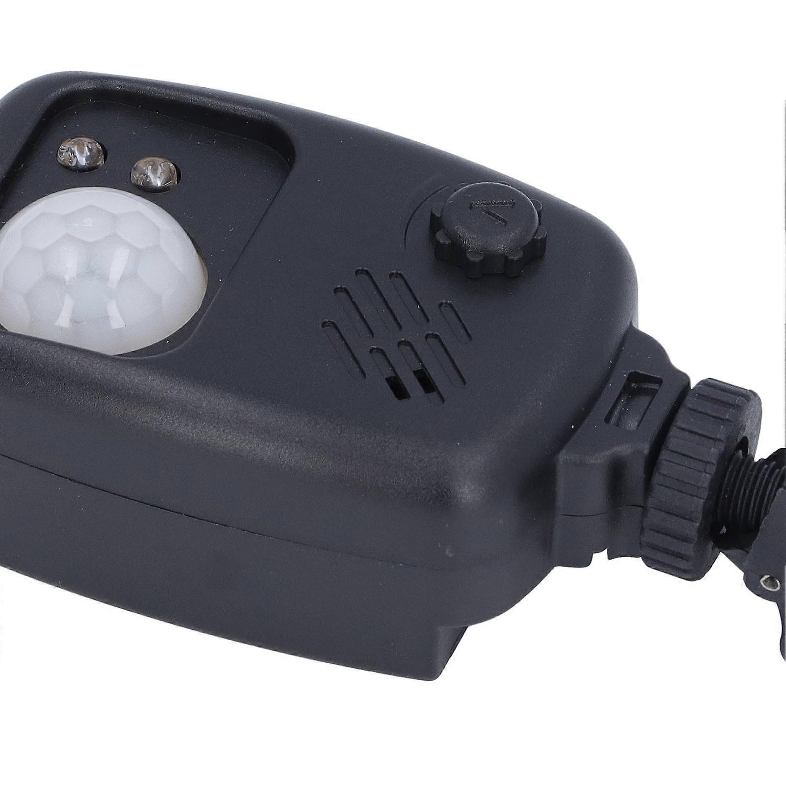 Camping Trip Wire Alarm Device Early Warning Security System Perimeter ...