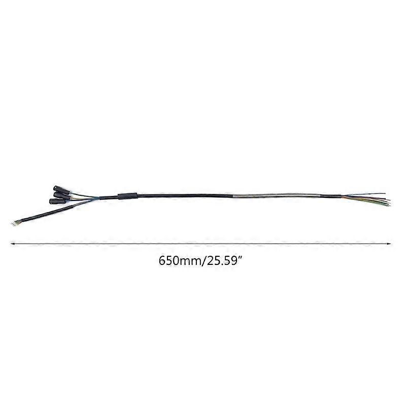 Wheel Motor Wire for Ninebot Max G30 G30D G30Lp Electric Scooter Engine ...