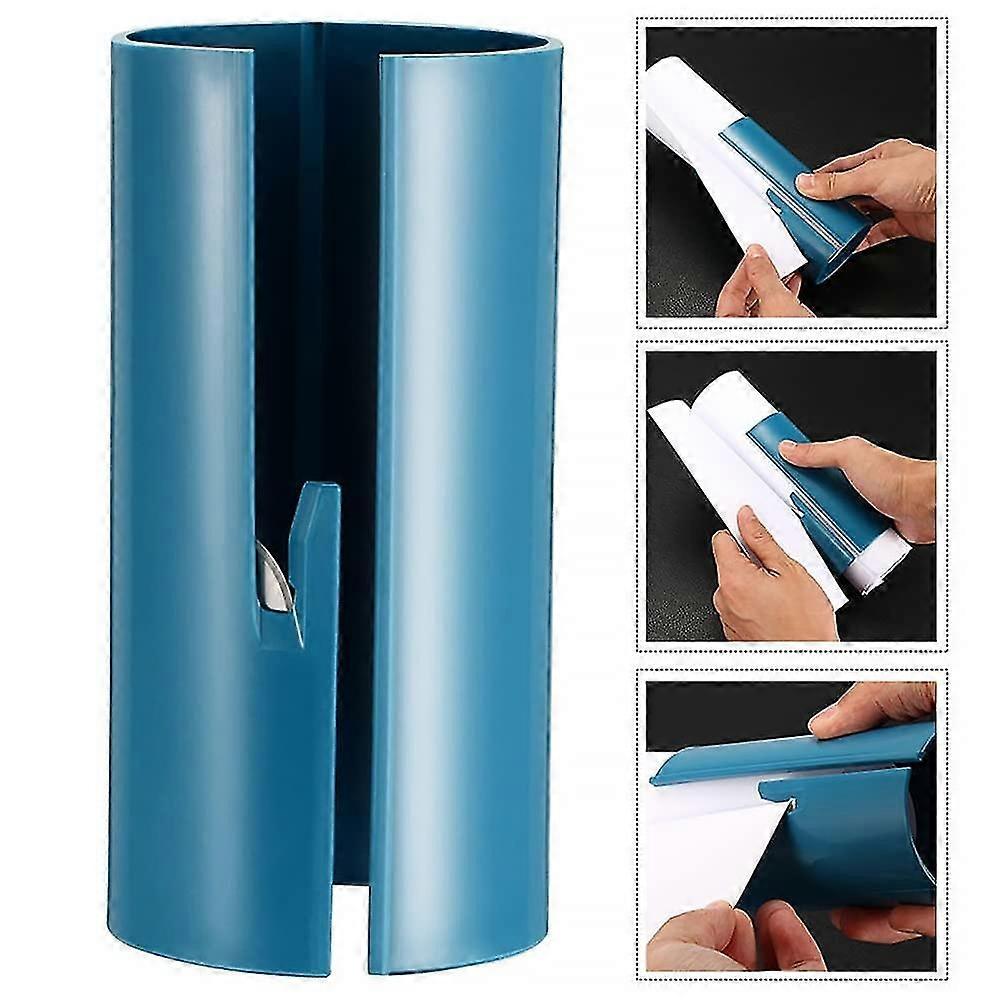 Wrapping Paper Cutter, Pack Of 3 Cutting Tools Paper, Paper Mini Cutter ...