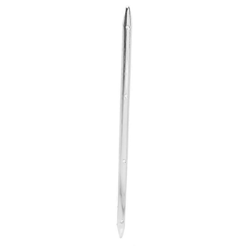 316 Stainless Steel Marine Rub Strakes Protection Deck Boat Accessory ...