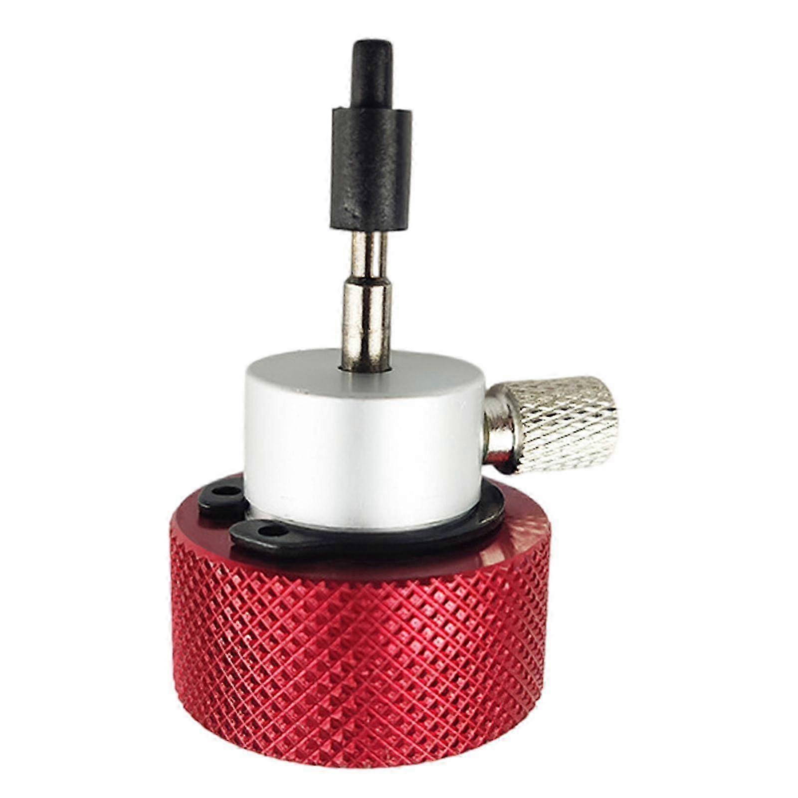 Red Filling Connector Tank Conversion Airsoft Propane Adapter Parts ...