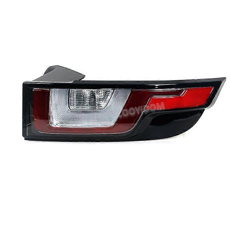 Rear Tail Light For Range Rover Evoque 2016 2017 2018 2019 Rear Bumper ...