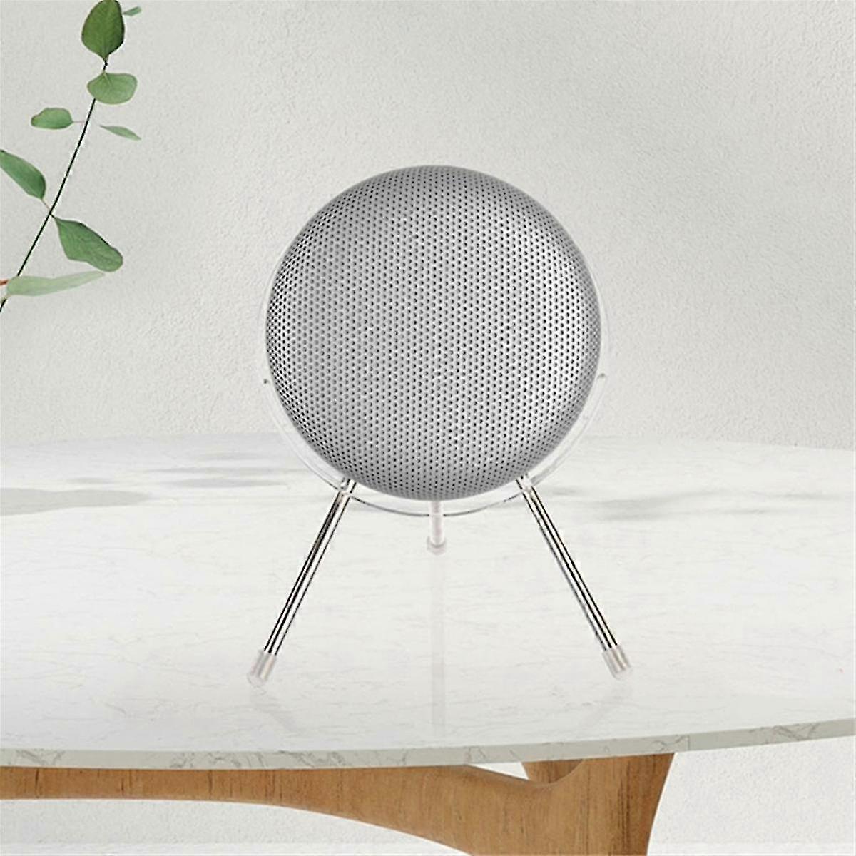 Desktop Display Stand for B&O Beosound A1 2nd Speaker Acrylic Bracket ...