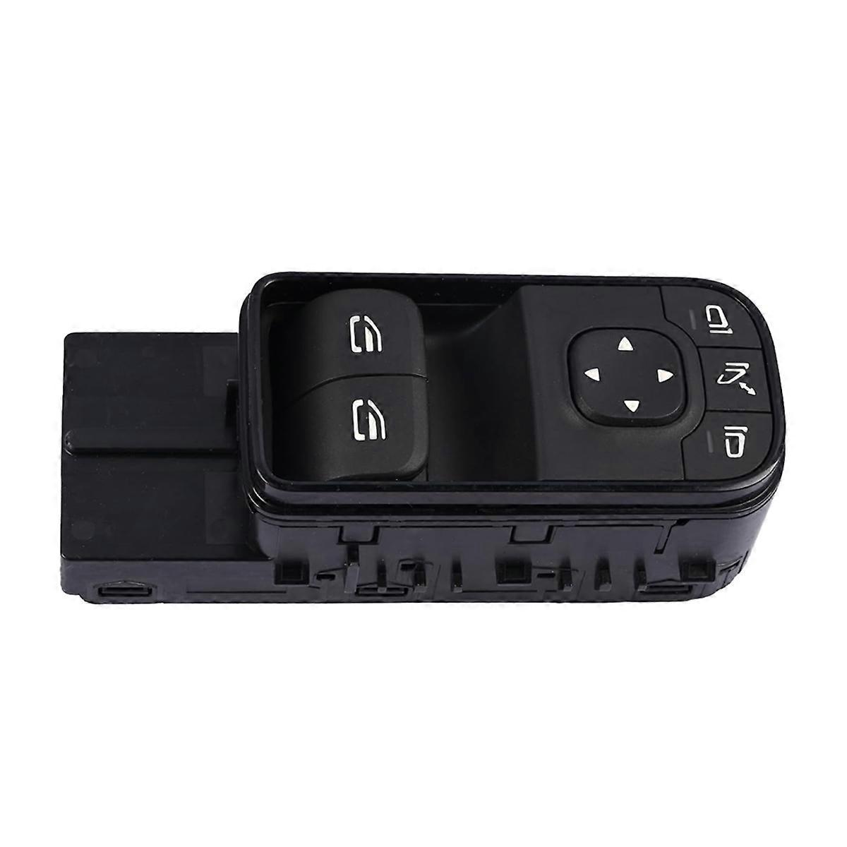 Car Window Mirror Master Switch 9079059002 for - Sprinter 3500 XD 2018 ...