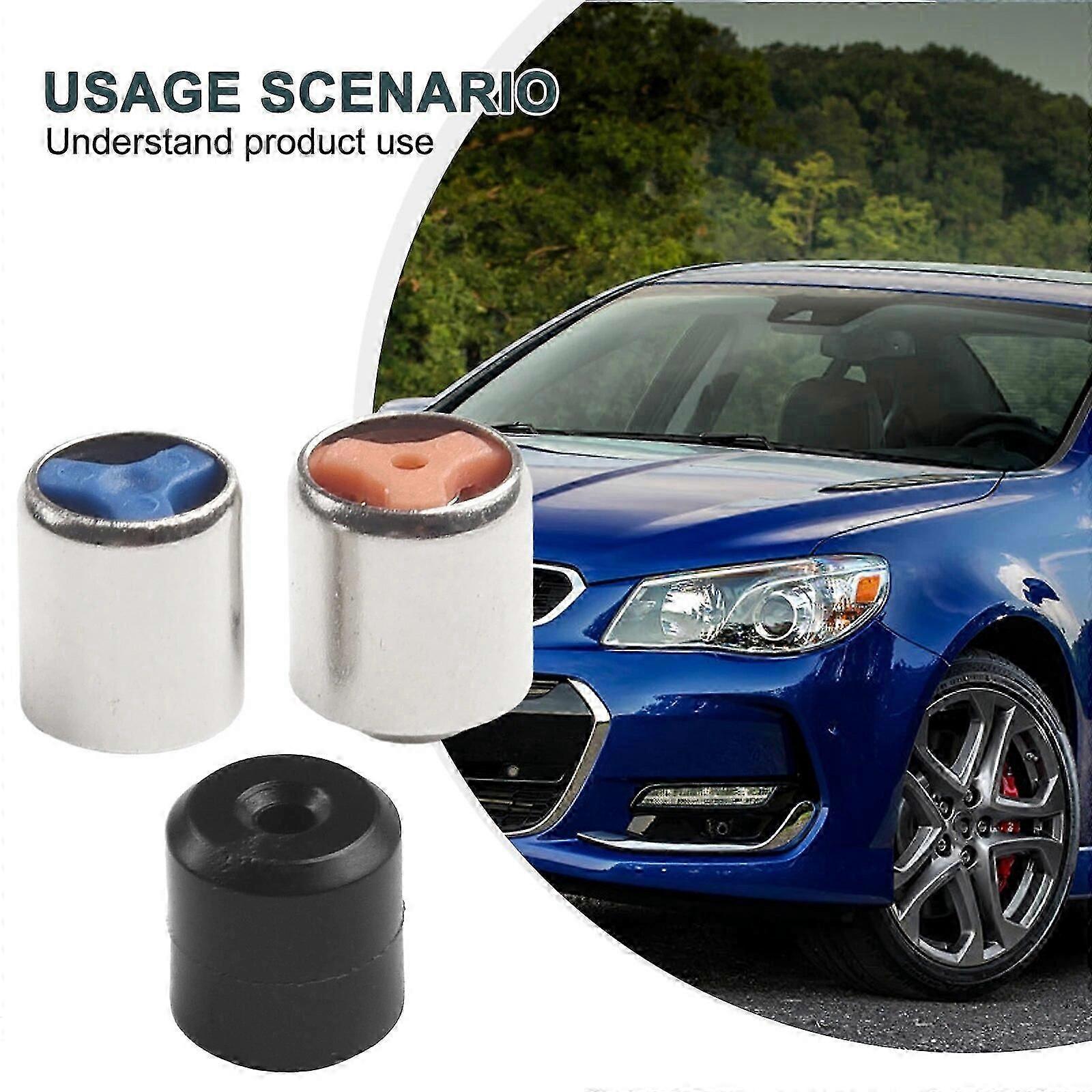 Durable High Quality New Restrictor Valve Valve Oil Flow Valve 55563957 ...