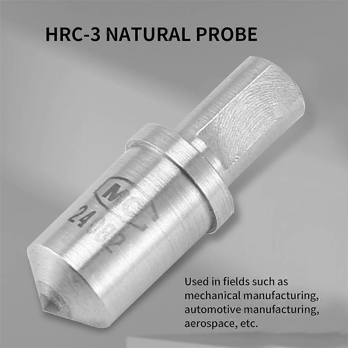 Diamond for Hardness Test Tester RC-3 Rockwell Hardness Test Tester ...