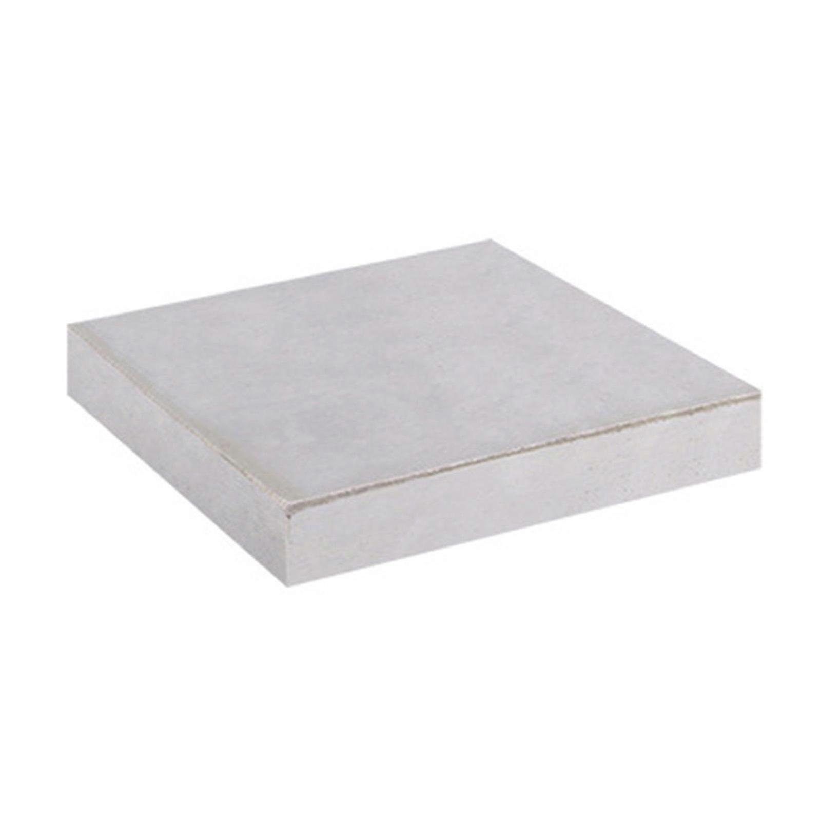 Versatile Square Anvil Sturdy Iron Anvil for Precise Metalwork Metal ...