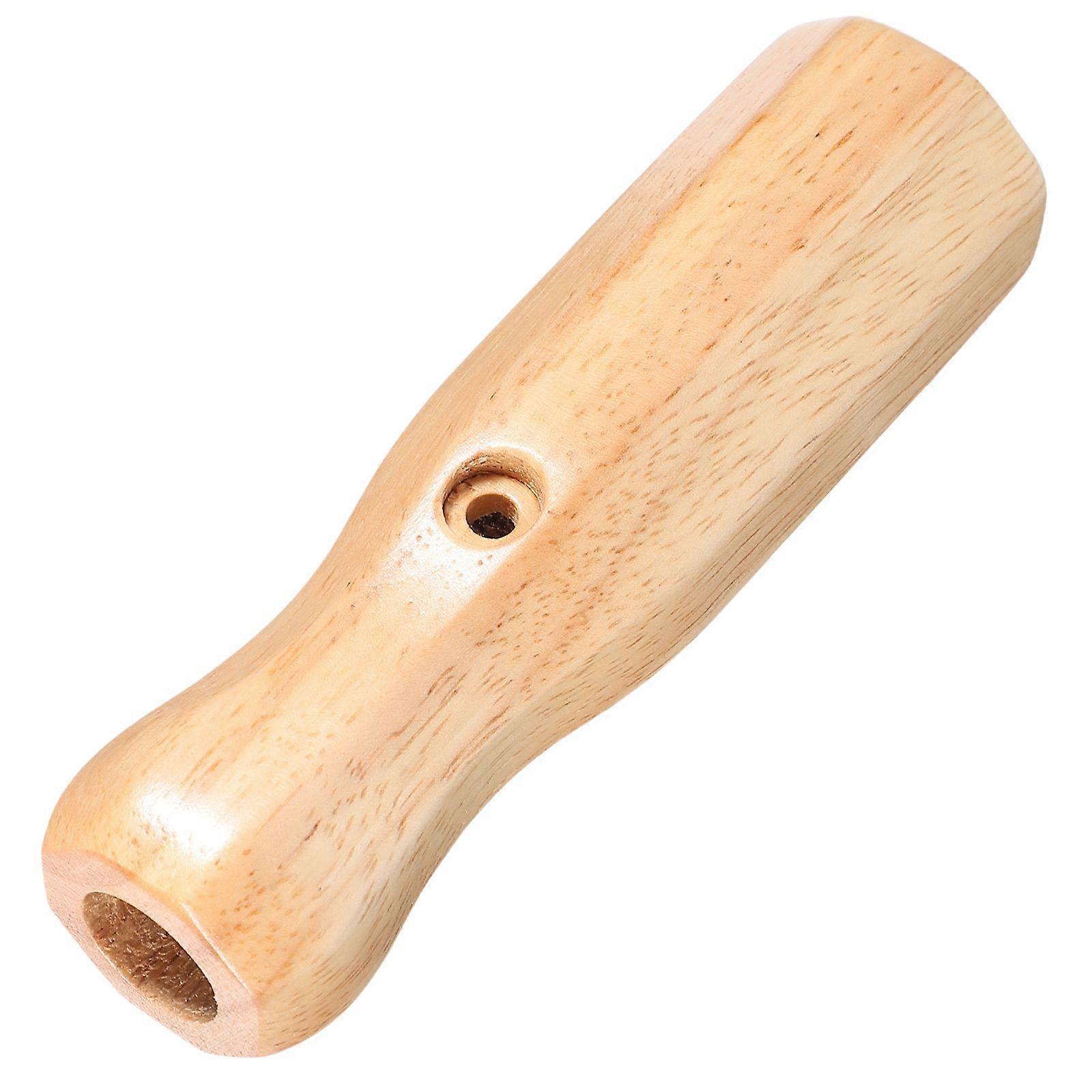 Wood Foosball Table Replacement Handles Soccer Table Handle Grip ...