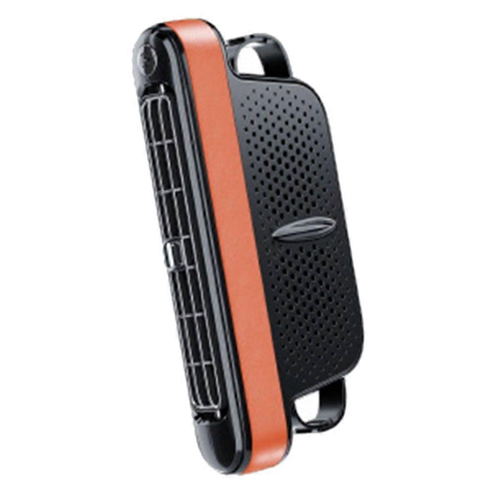 Portable Car Fan Car Fan For Dash Usb Powered Fan For Cars Inside The ...