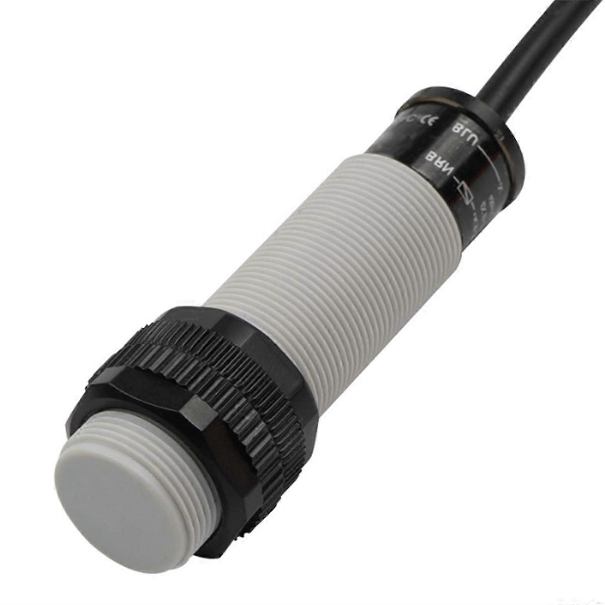 1 Pcs CR18-8DN Capacitive Proximity Switch Sensor | Fruugo UK