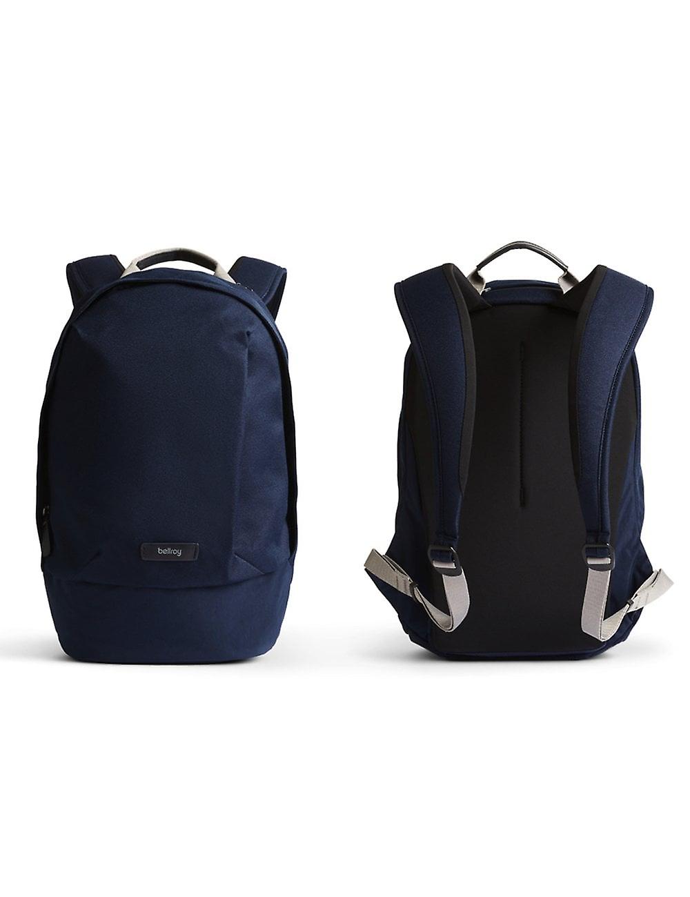 Bellroy Classic 16l Compact Backpack - Navy | Fruugo AU