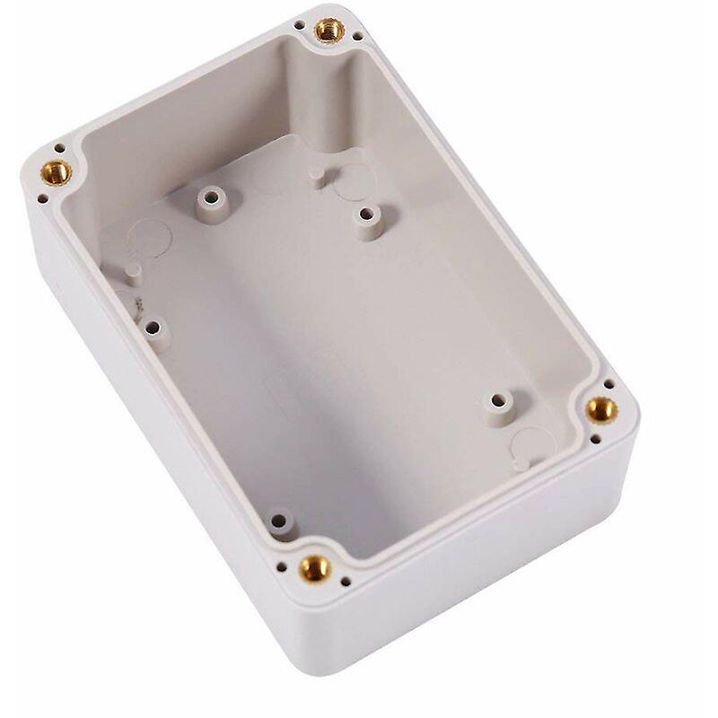 Junction Box, Electrical Junction Box, ABS Project Box Wiring Box ...