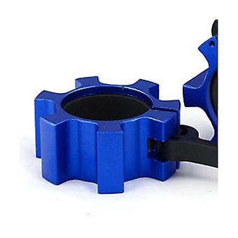 Aluminum Alloy Austrian Bar Clip Ob47/60/72/86 Barbell Bar Barbell ...