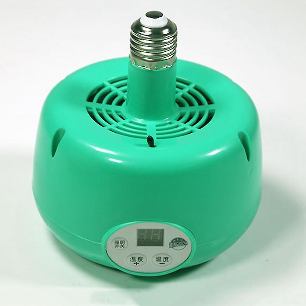 Heating Lamp Farm Animal Warm Light For Chicken Piglet Dog Pet ...