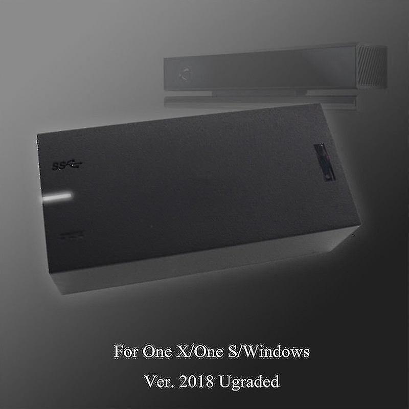 Kinect 2.0 Sensor Usb 3.0 Adapter For S X Pc(eu) | Fruugo UK