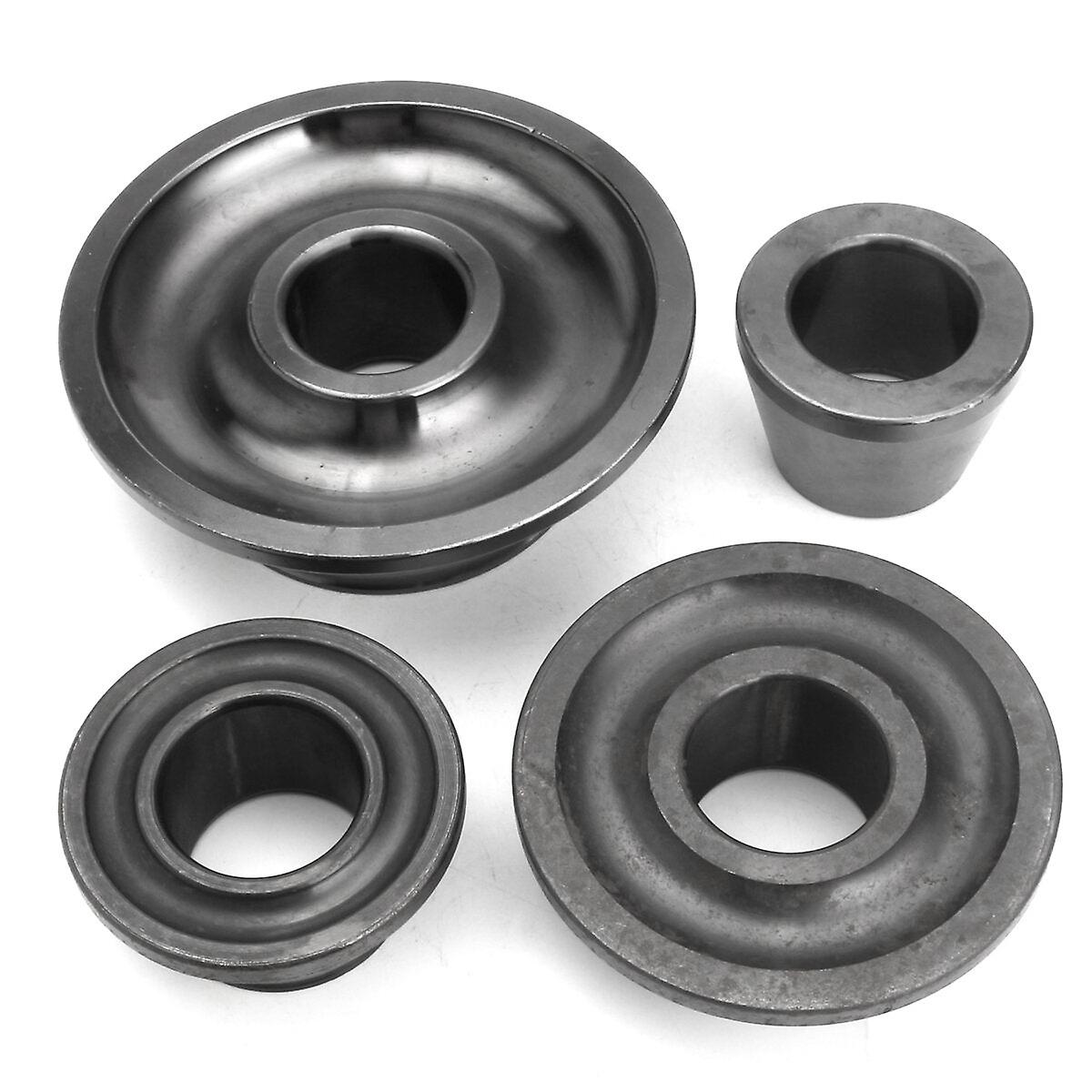 4Pcs balancer adaptor cones wheel balancer standard taper cone set ...
