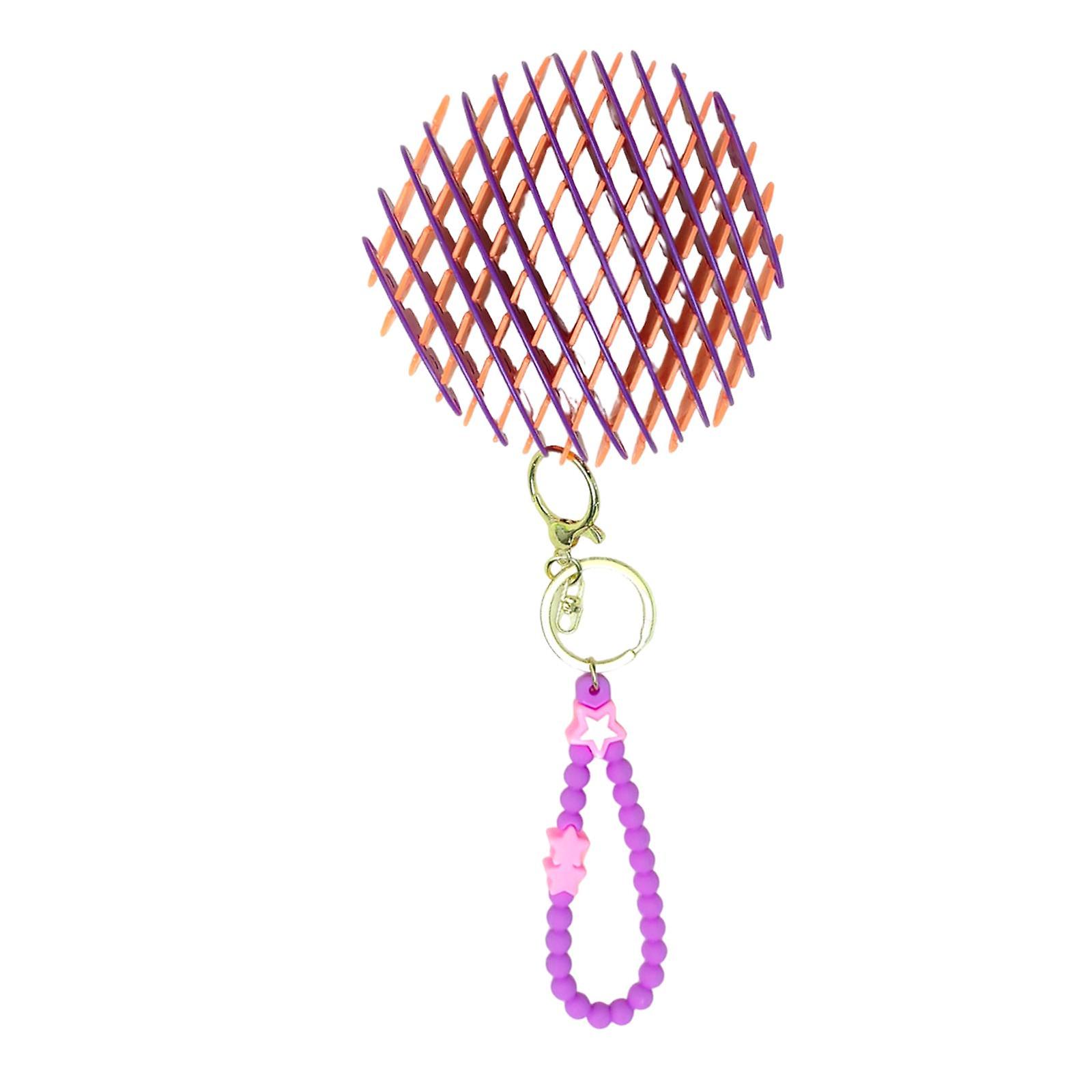 Fidget Worm Toy Keychain Stocking Stuffer Filler Funny Travel Toy ...