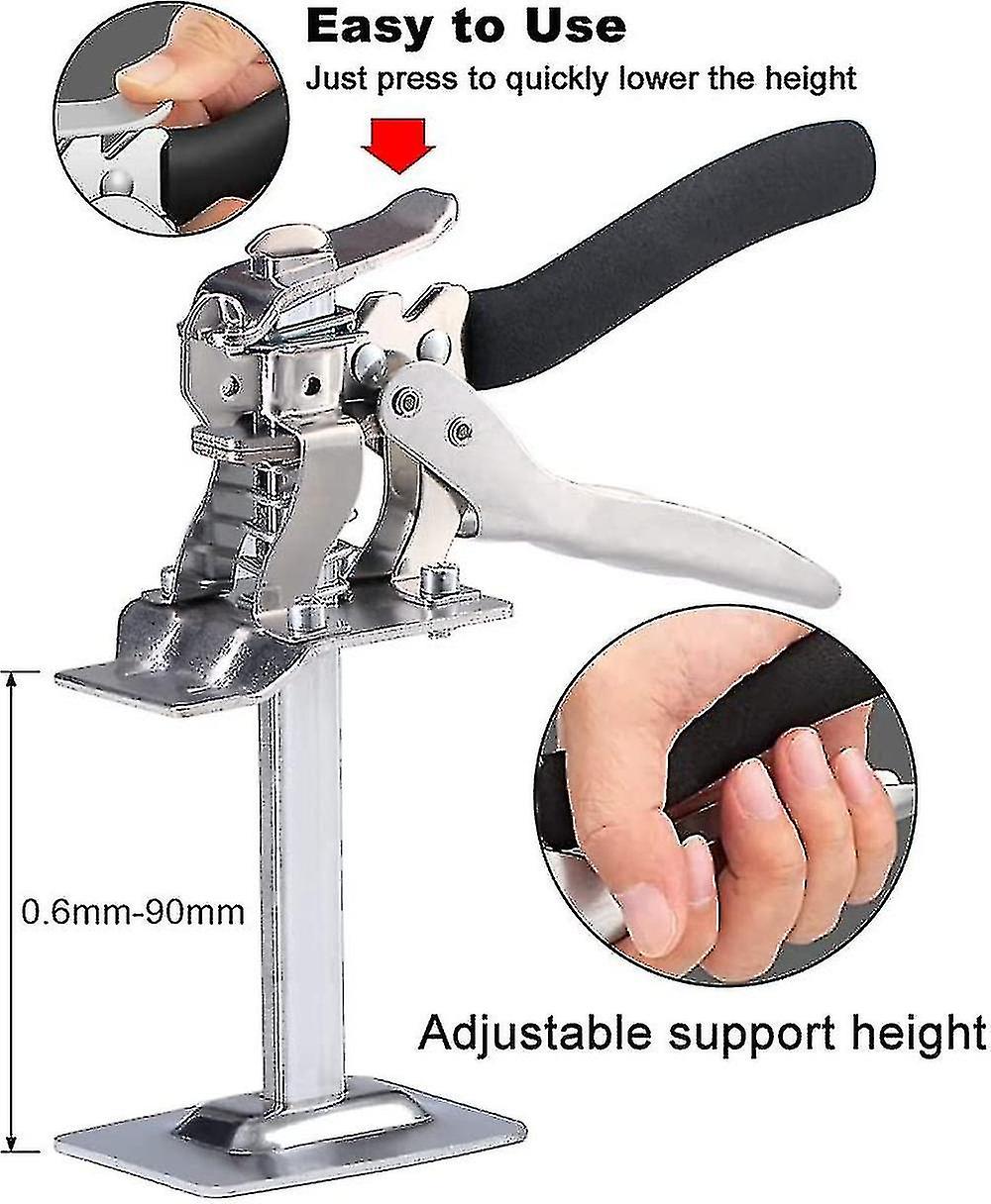 Hand Lifting Tool Jack, 2 Pcs Labor Saving Arm Tool Lift, Multi ...