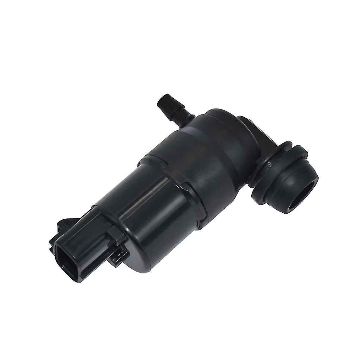 8264A228 Head Light Lamp Washer Pump for 3 ASX L200 Triton Montero ...