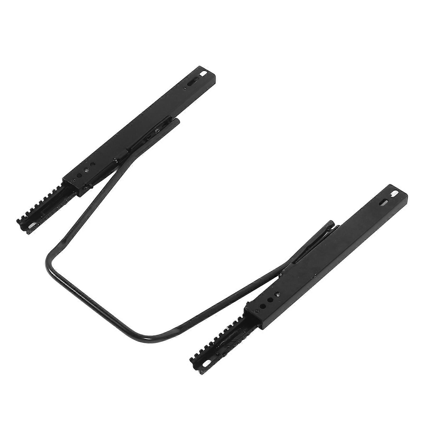 Seat Slider Track High Hardness Dual Locking Adjustable Seat Track ...