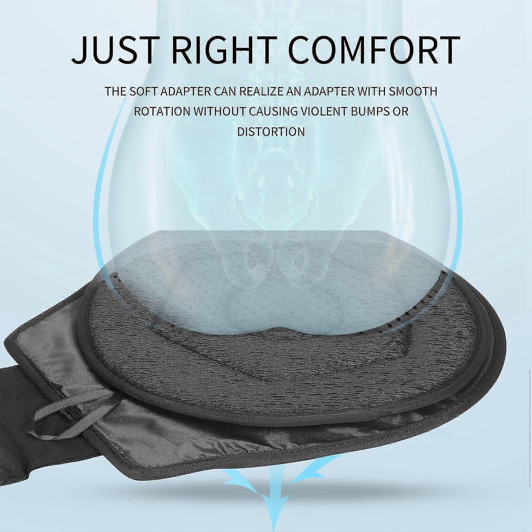 360 Rotating Cushion Seat Aid for Standing Support and Mobility ...