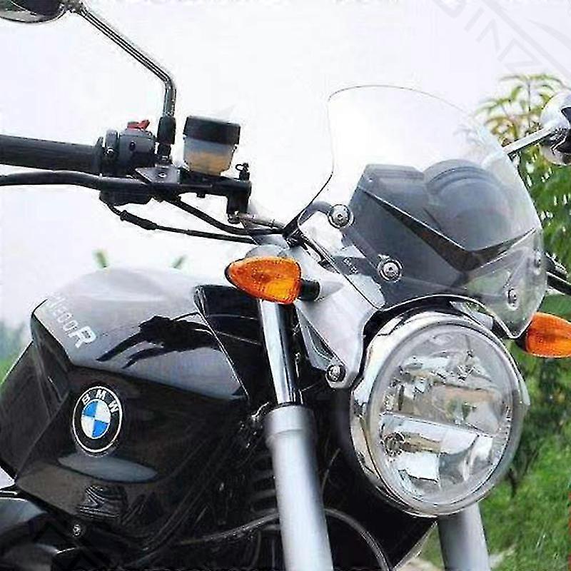 Exquisite For Bmw R1200r R1200 1200 R Motorcycle Windshield Windscreen ...