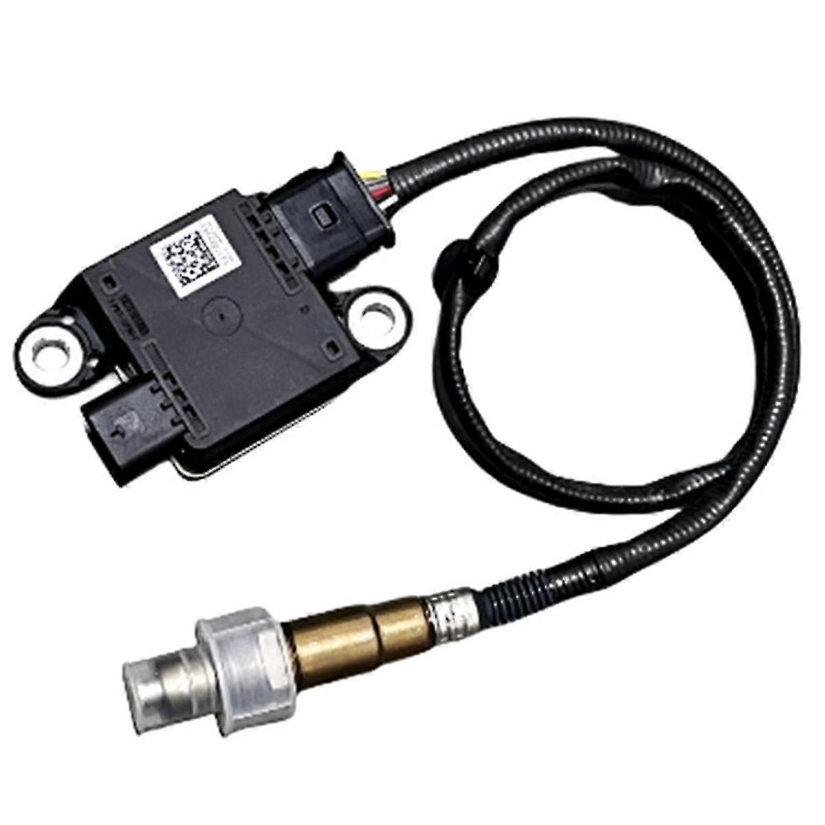 8983550720 0281006991 Diesels Exhaust Particle Sensor Probe for D-MAX ...