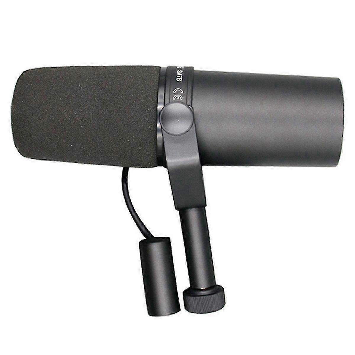 SM7B Dynamic Microphone Recording Microphone Live Broadcast Microphone ...