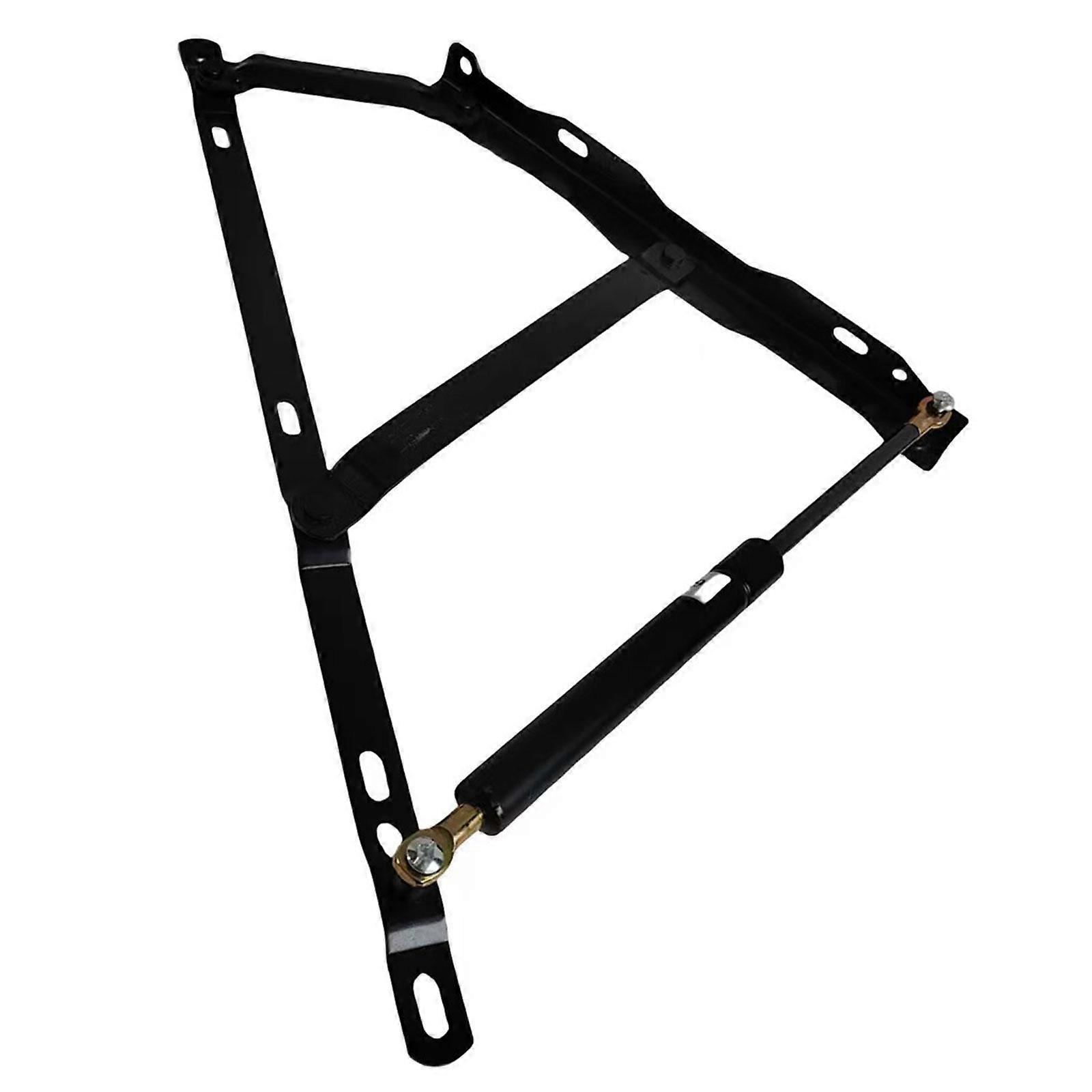 2Pcs Lift up Storage Bed Hinges Effort Saving Folding Sofa Storage ...