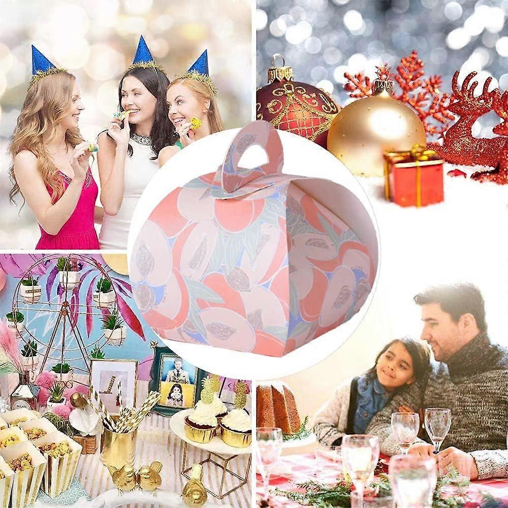 Candy Small Gift Box, Wedding Candy Box, Paper Candy Box, High Quality ...