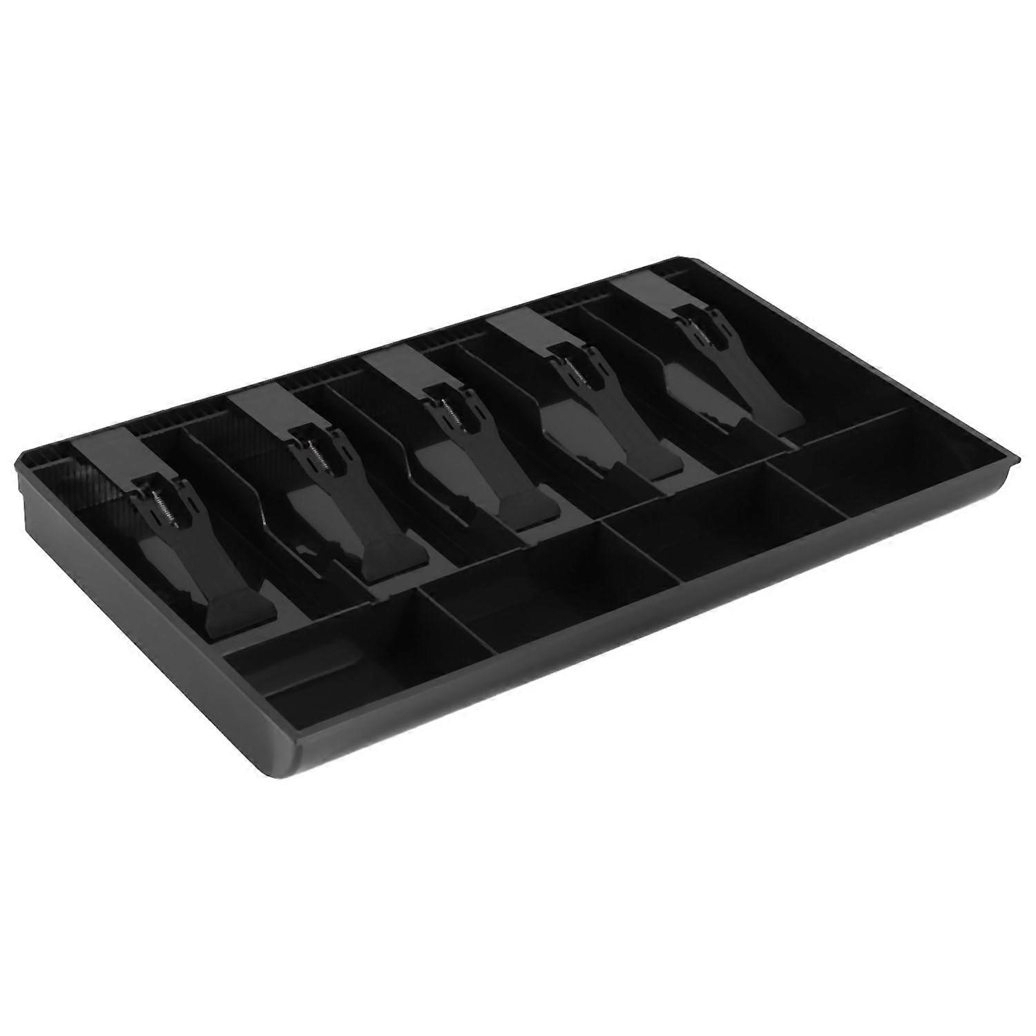 Money Cash Coin Register Insert Tray Replacement Cashier Drawer Storage ...