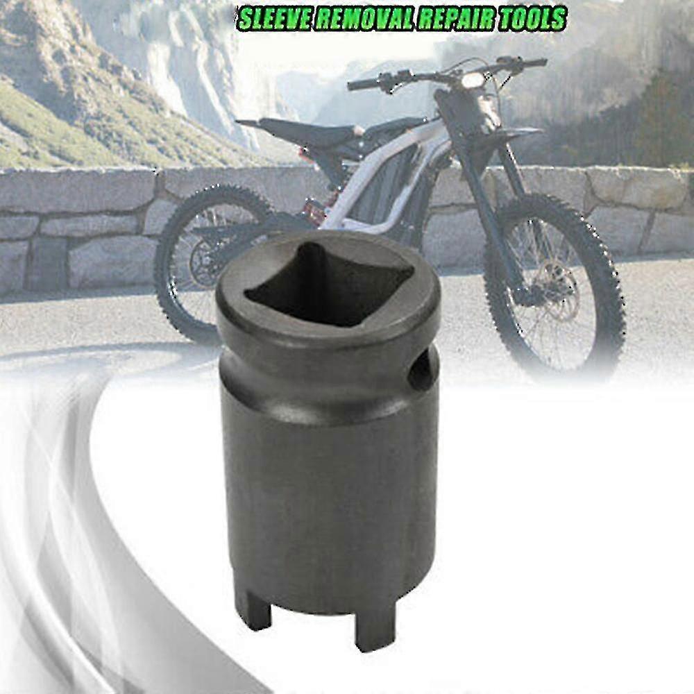 2024 Four-jaw Socket Removal Tool For Surron Light Bee Electric ...