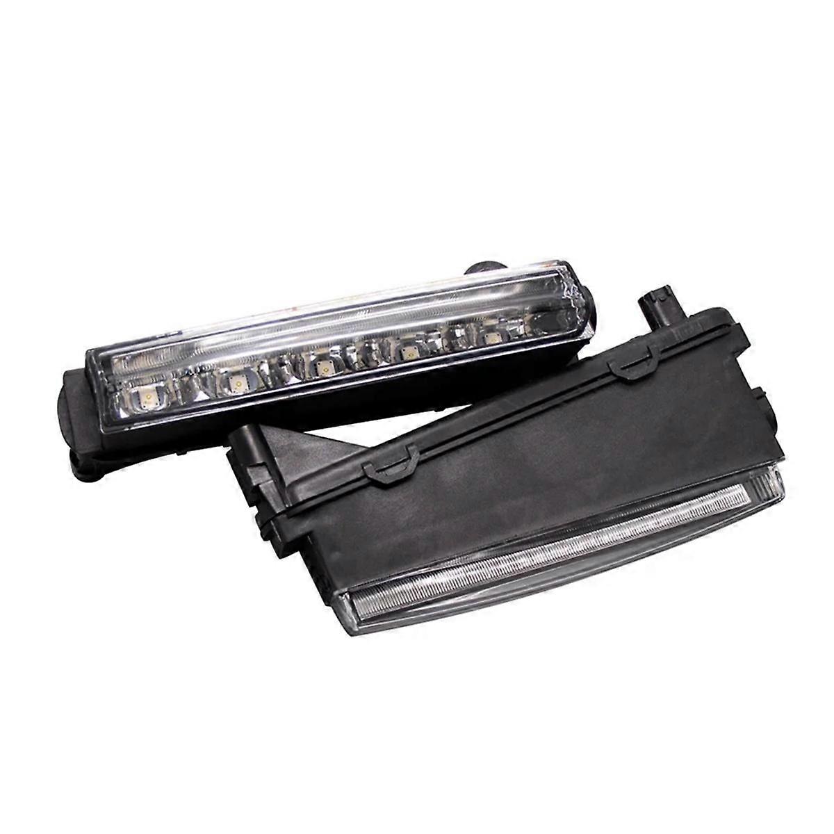 9608201056 9608200956 Daytime Running Lights Front Signal Lights Truck ...