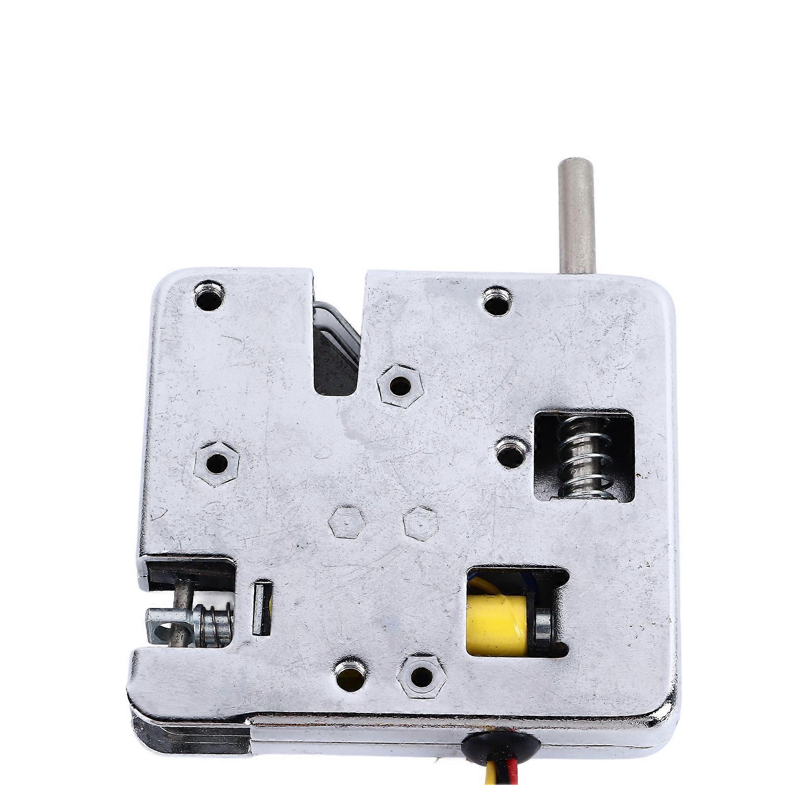 Electromagnetic Lock High Strength Shockproof Reinforced Self Ejection ...