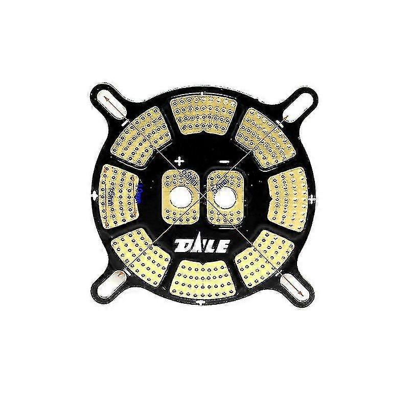 High Current 200a / 80a Power Distribution Board Wiring Pdb 7 Oz For 8 ...