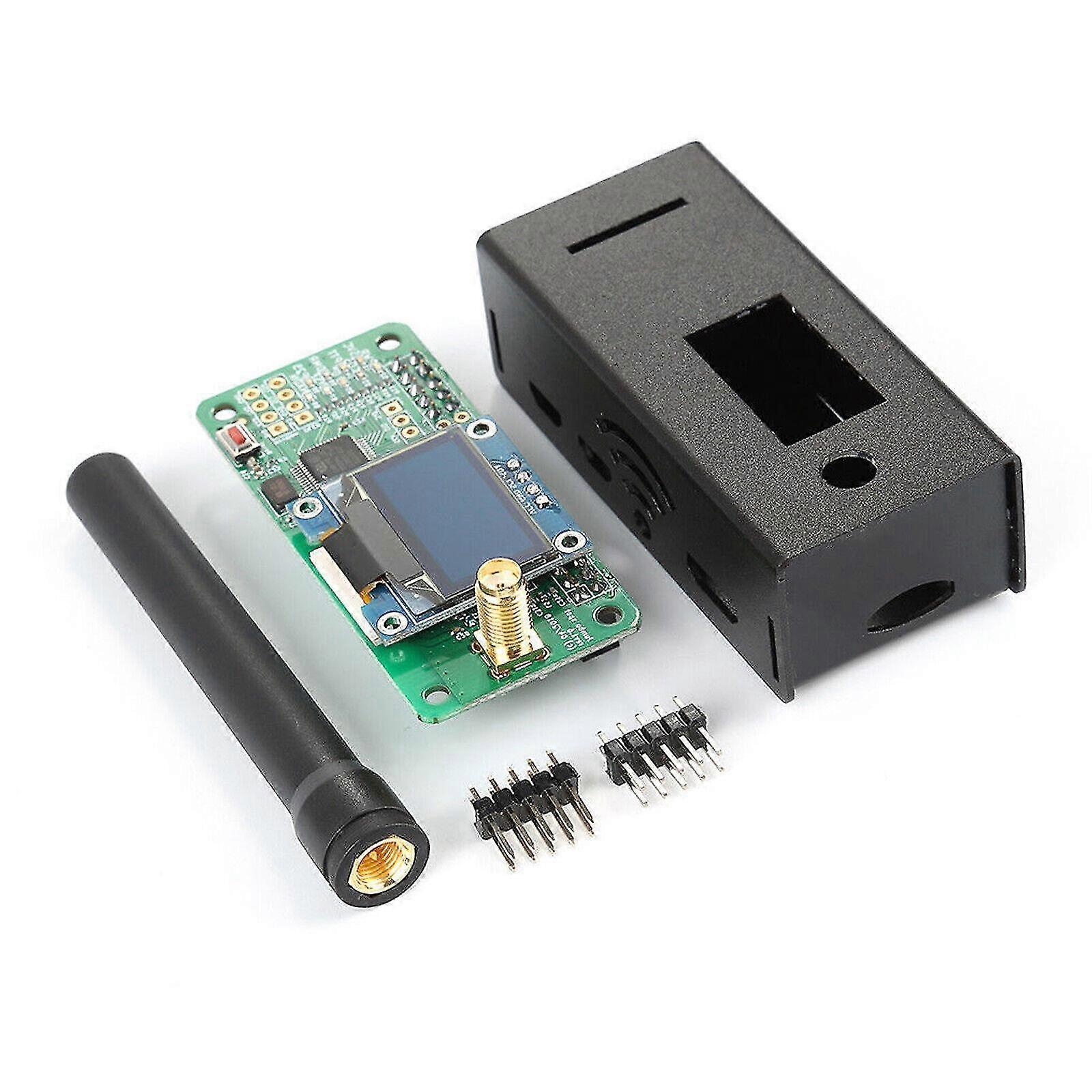 Uhf Vhf Uv Mmdvm Hotspot Kit Unfinish For Dmr P25 Ysf Dstar Raspberry Pi Zero Yo | Fruugo AU