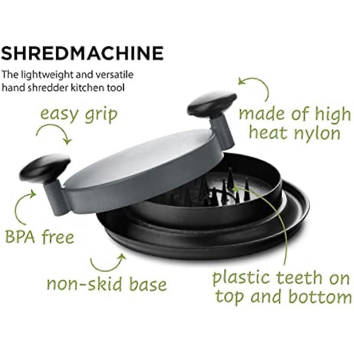 Chicken Shredder Alternative to Bear Claws Meat Shredder Meat Shredding ...