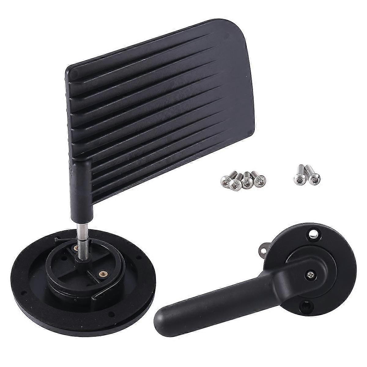 Kayak Rudder System Parts Boat Canoe Rudder Kayak Fishing Boat Sailing ...