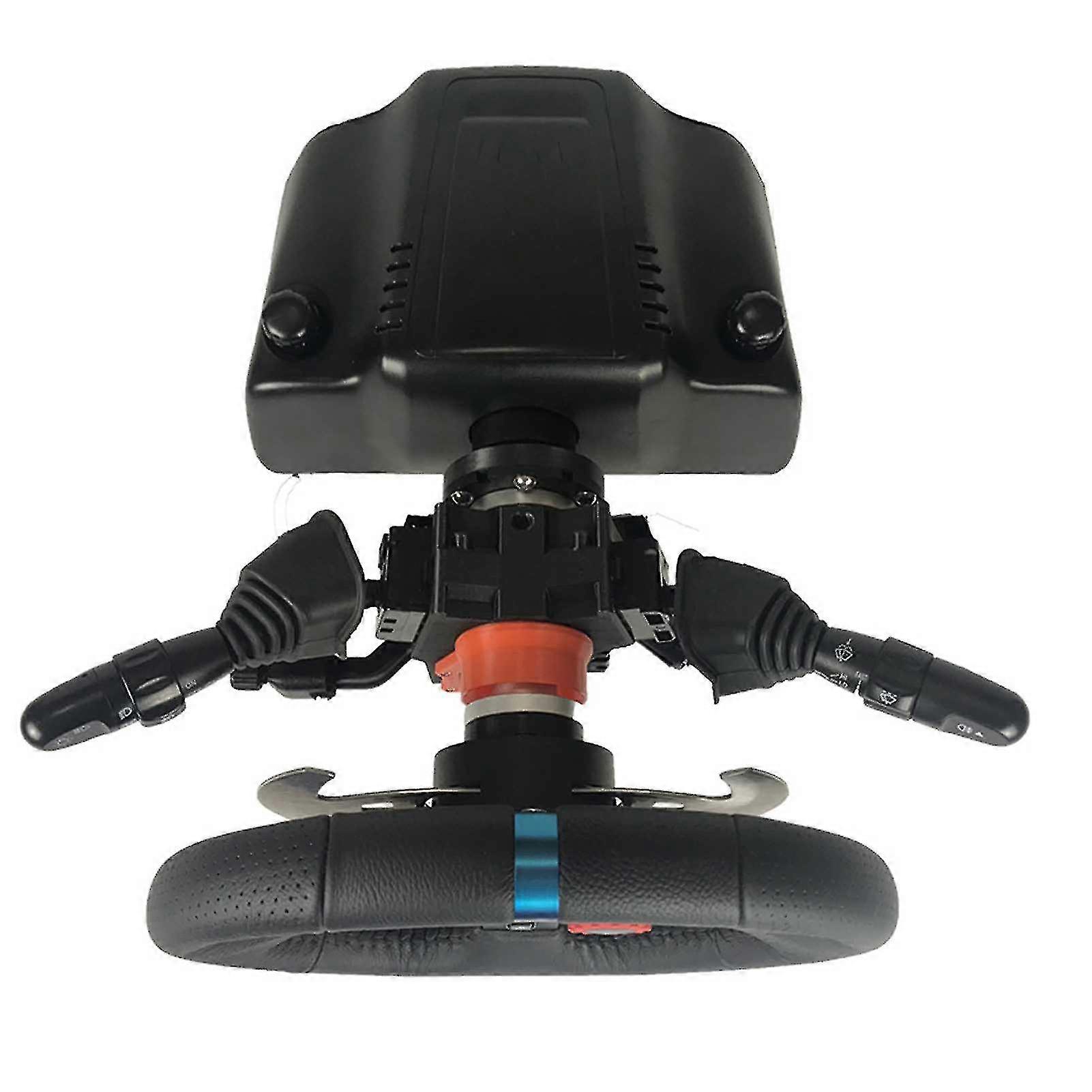 For Logitech G27 G29 Simulator Steering Wheel Diy Turn Signal Wiper ...