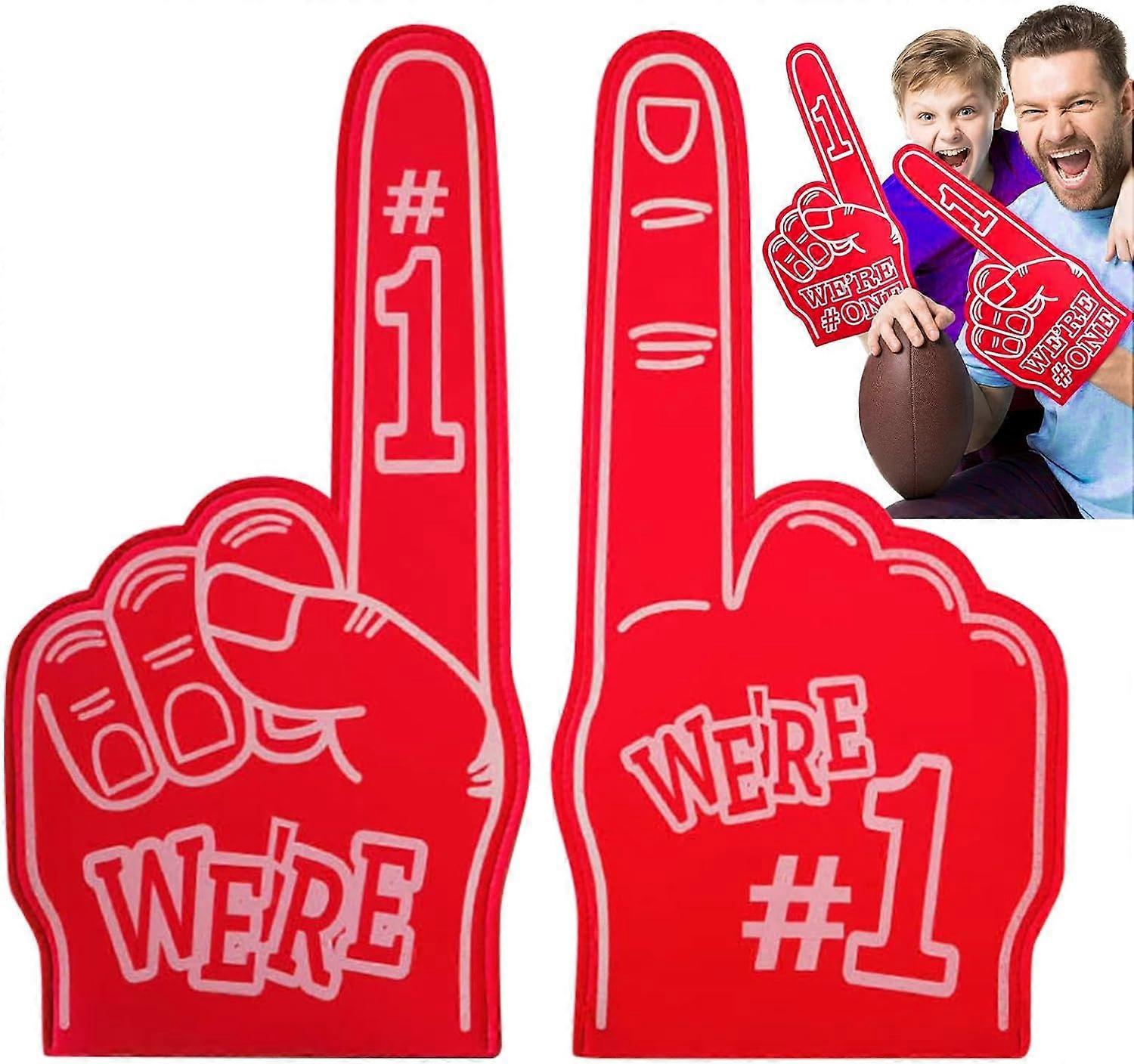 Foam Finger, Giant Foam Fingers Gladiator,Giant Foam Fingers,Giant Foam ...