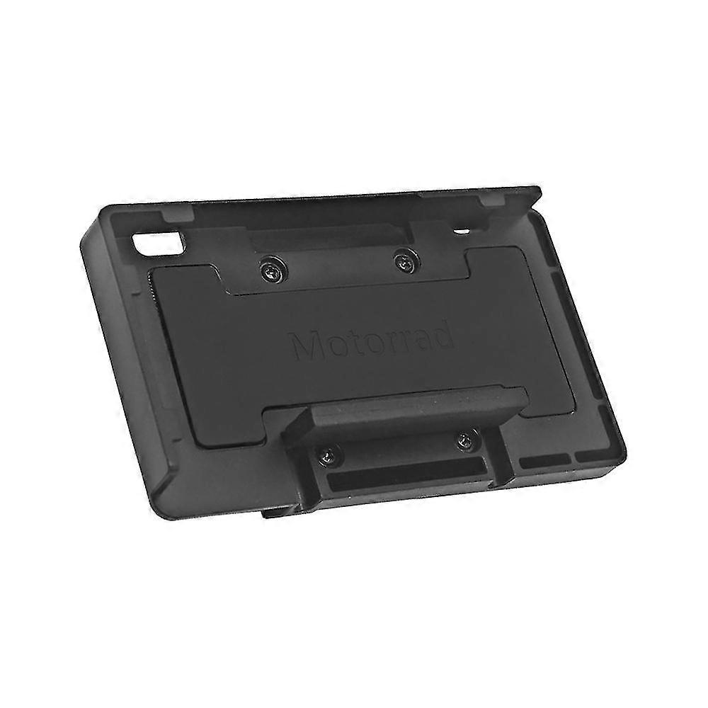 For Bmw R1250gs Adventure Adv R1200rs R1200gs Phone Holder Black ...