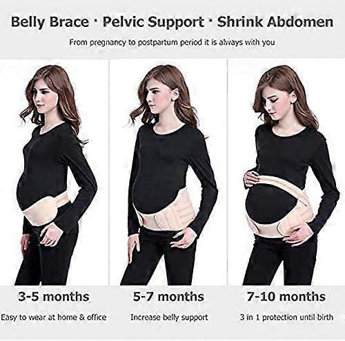 New product,Maternity Belt Pregnancy Support Belt Bump Band Breathable ...