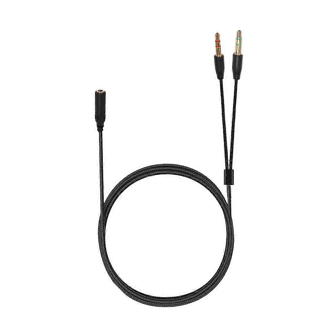 Gold Plate Plugs Headphone Cable For Razer Electra/kraken Pro7.1 V2 ...