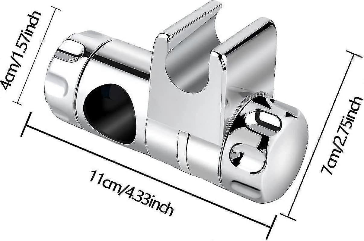 Halter Fr Duschkopf