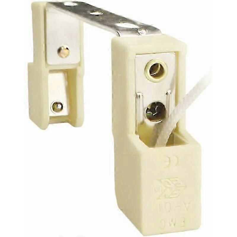 Socket for R7S Lamp 118mm Halogen and R7S LED Bulb, AC 100-240V, R7S ...