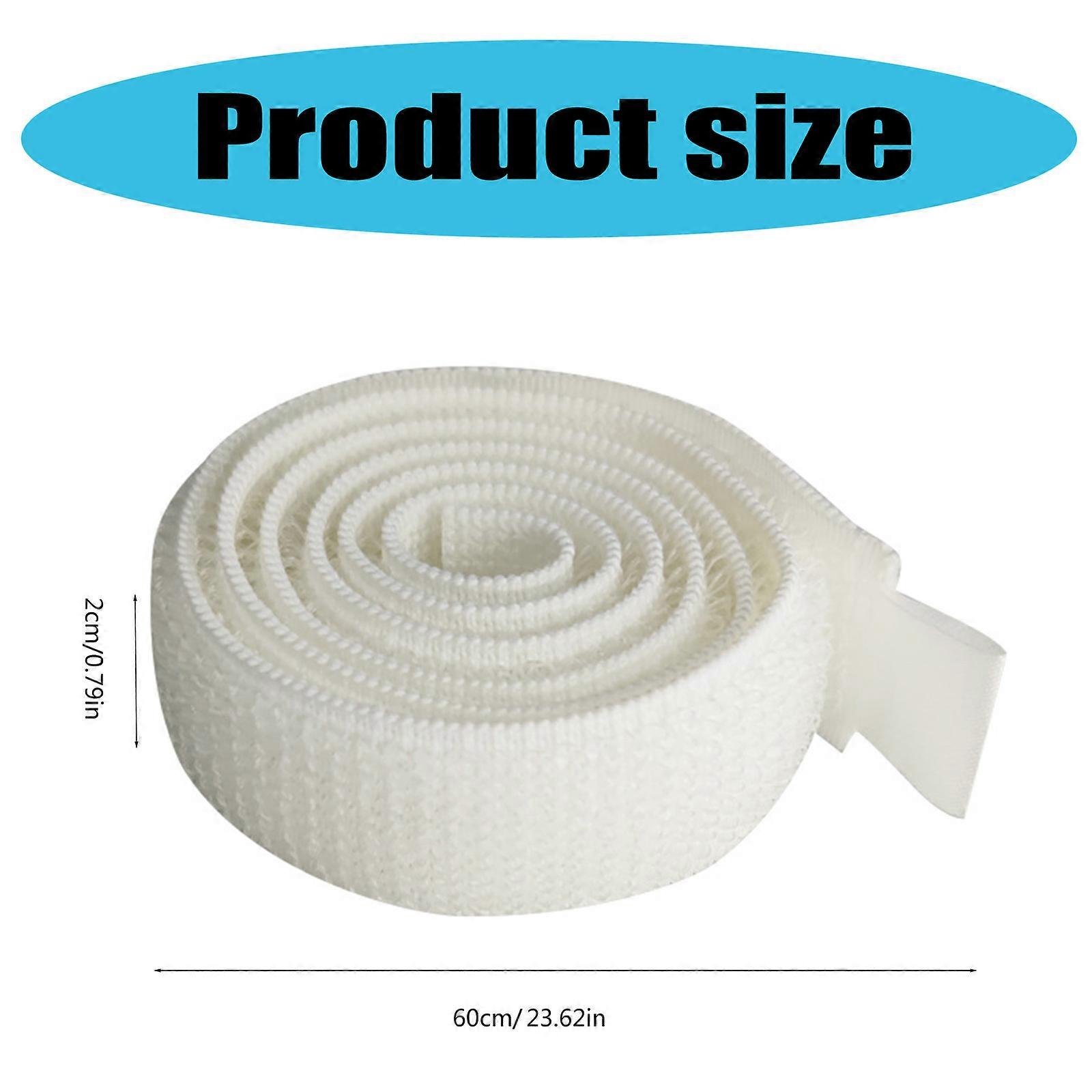 10 Pcs Foley Catheter Leg Strap Catheter Fixator Catheter Leg Bag ...