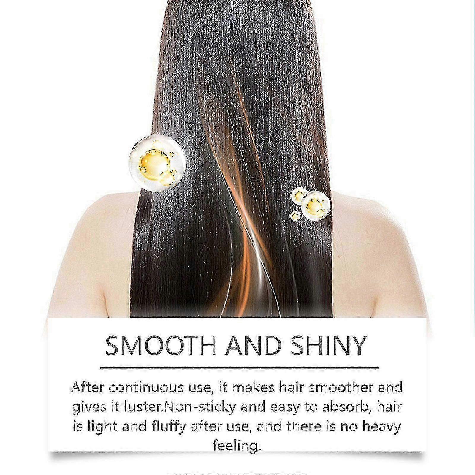 Hoegoa Hair Conditioner Spray Nourishing Hair Soft Fragrance ...