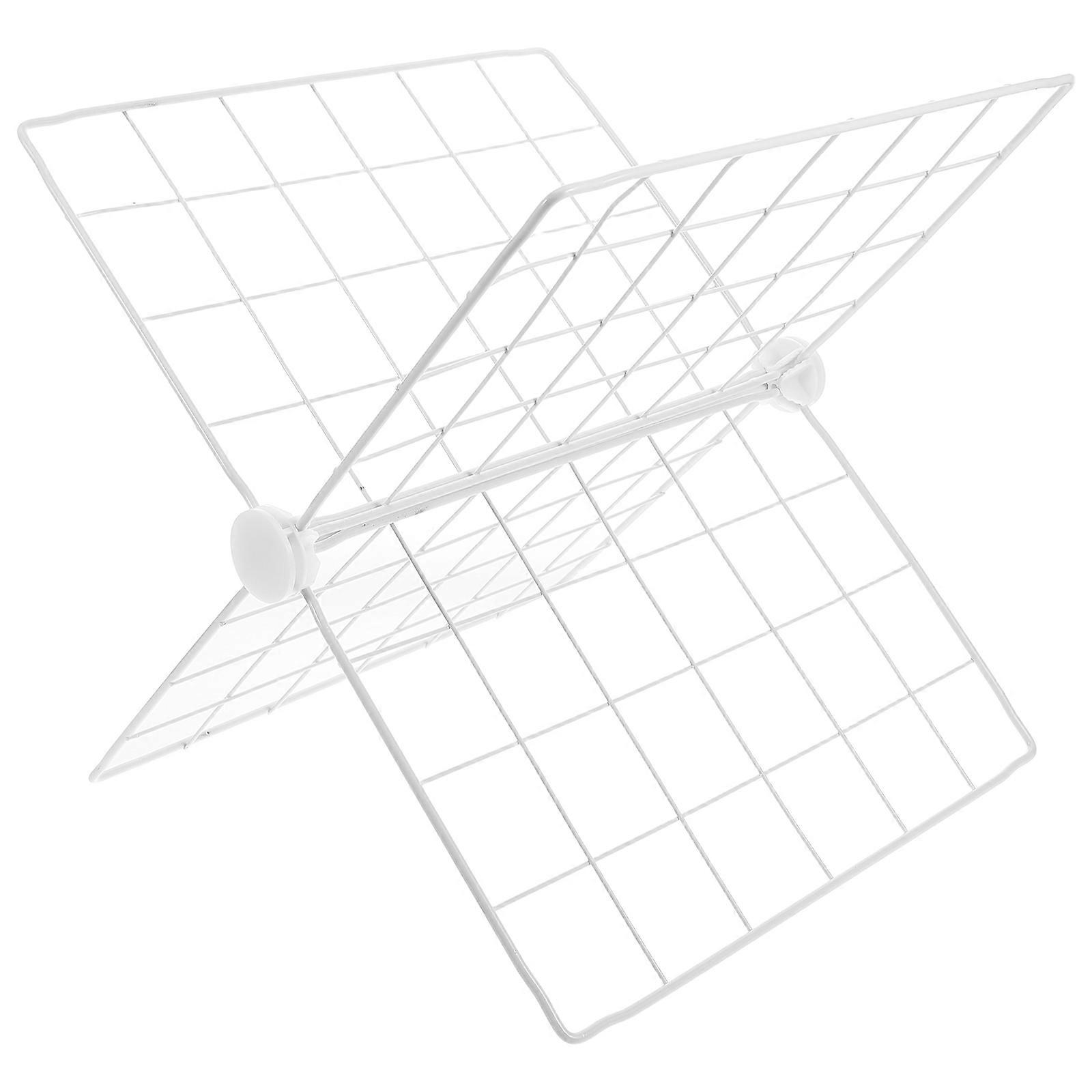 Freezer Rack Dividers Freezer Separator Divider Item Protection White ...