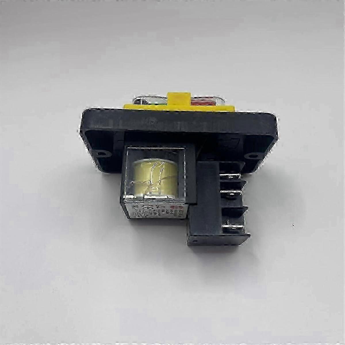 KJD1214 Builtin / Device Switch Magnetic Switch 6 Pin 230V Stop Push ...