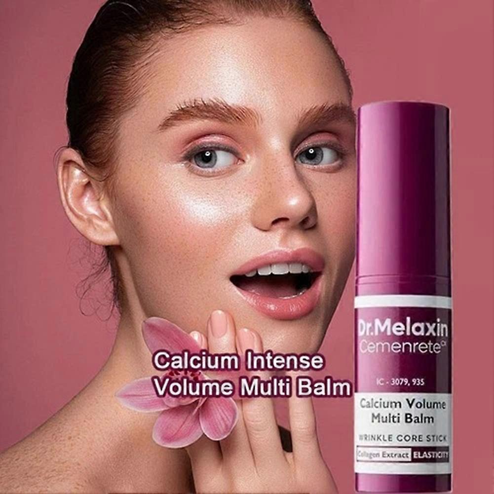 Calcium Multi-Effect Anti-Aging Eye Cream - Wrinkle Correcting ...